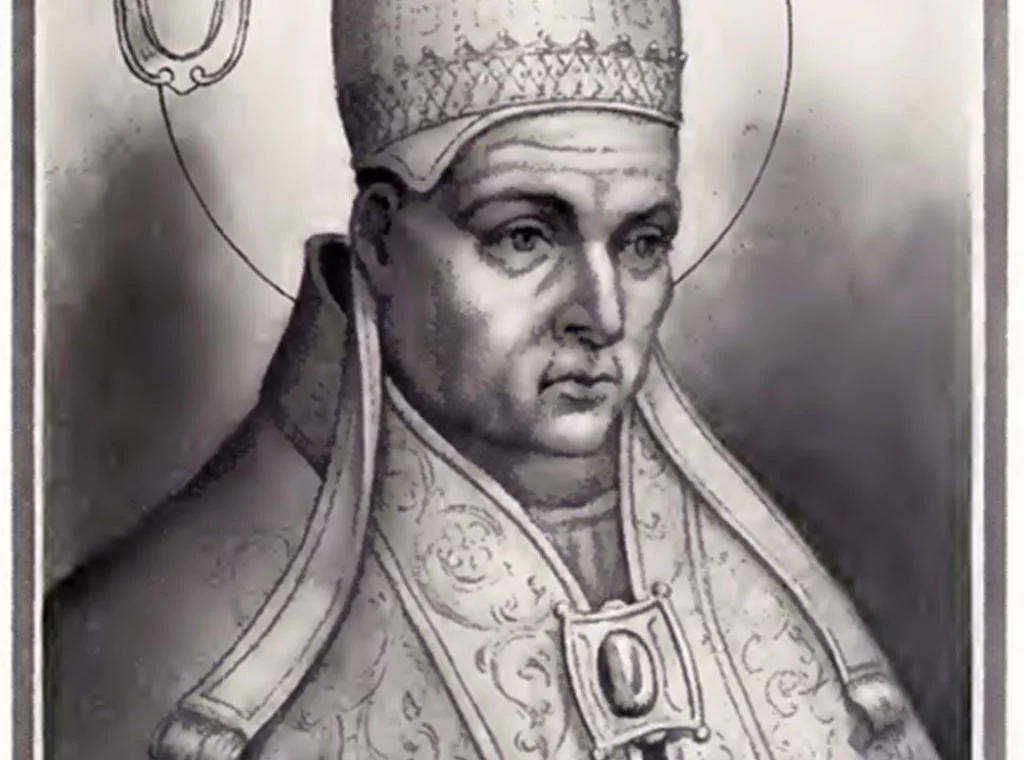 Danas Sveti Inocent Papa Viteški Ba