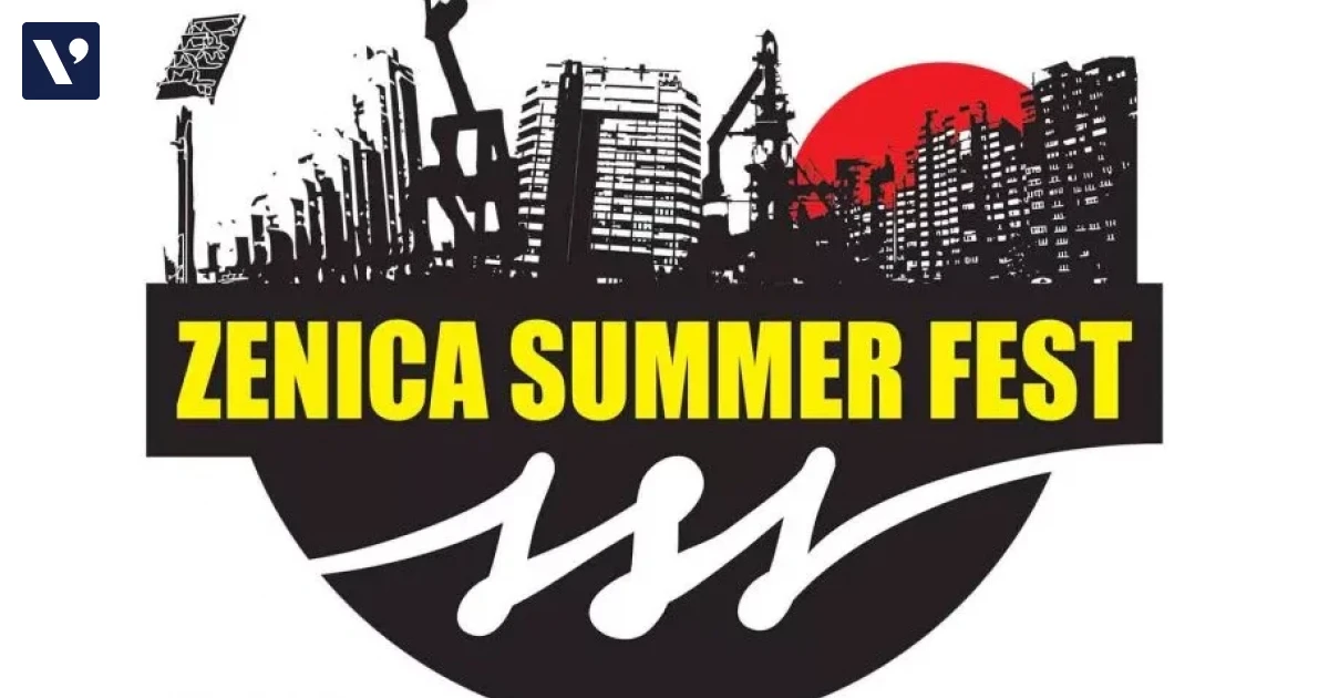 Zenica Summer Fest: Sjajno ljeto je pred nama, pročitajte tko su neki ...