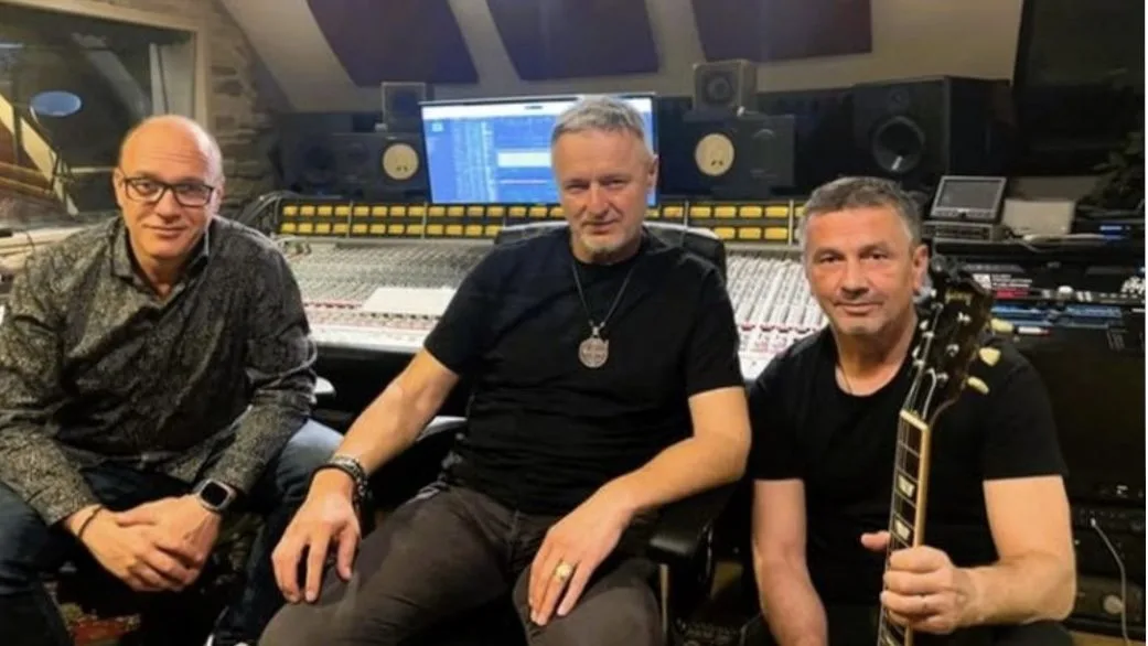 Thompsonov novi album “Hodočasnik” izlazi uskoro - Viteški.ba