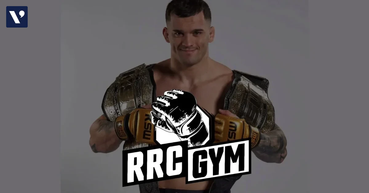 RRC Gym otvara vrata za nove članove: U tijeku prijave za projekt iz ...