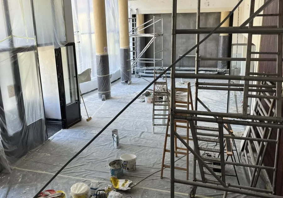 Novi Travnik dobiva obnovljeni Dom kulture – srce kulturnog i javnog ...