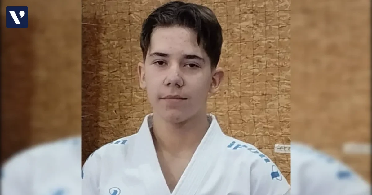 Vitežanin Sivro Kemal izborio plasman na Mediteransko prvenstvo ...